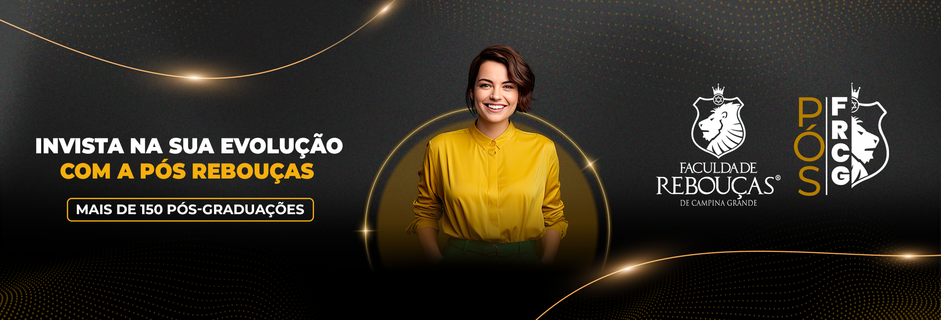 Faculdade Rebouças – Site oficial FRCG